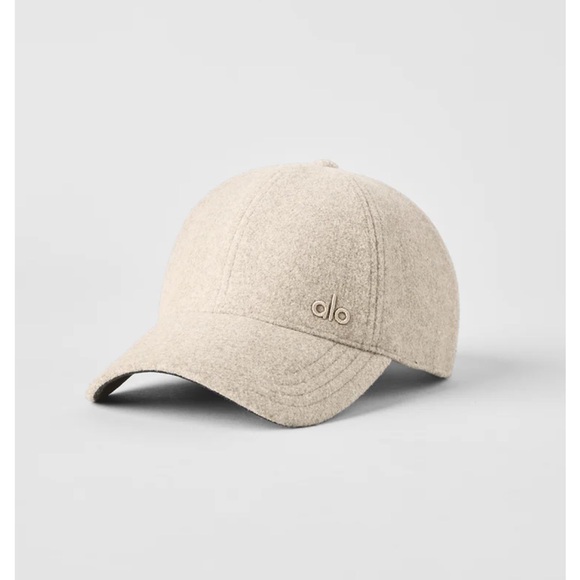 ALO Yoga | Accessories | Alo Prestige Off Duty Cap | Poshmark